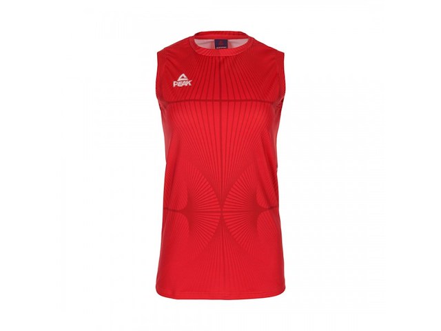 PEAK ODBOJKAŠKI DRES ŽENSKI SRBIJA FW00038/26 CRVENI