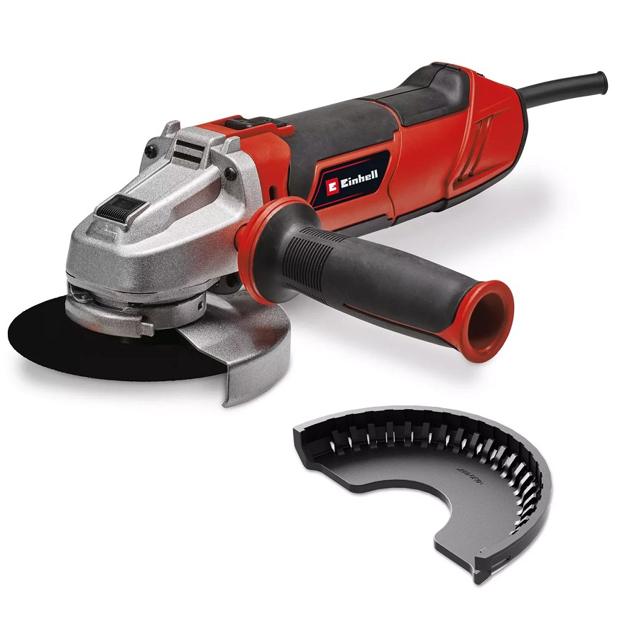 Einhell TE-AG 125/1010 CE Q Ugaona brusilica