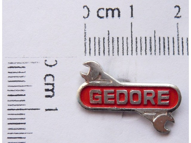 Gedore