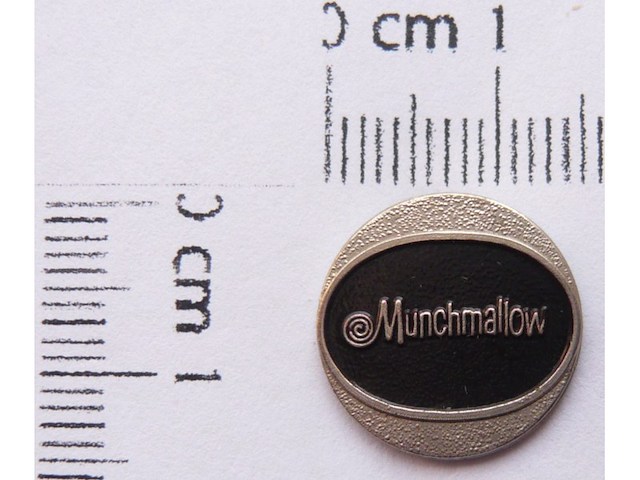 Munchmallow