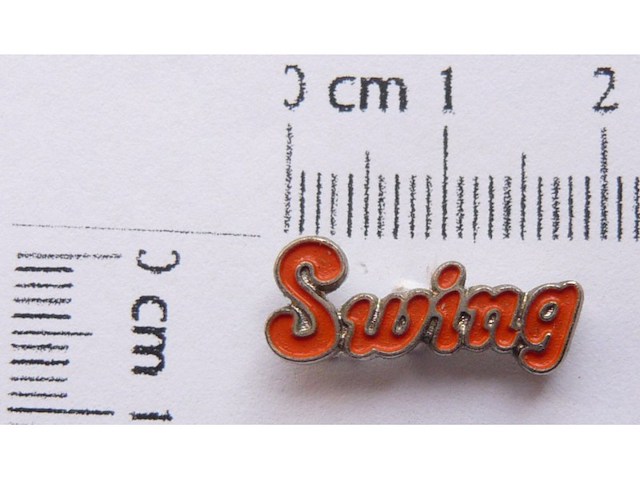 Swing sokovi