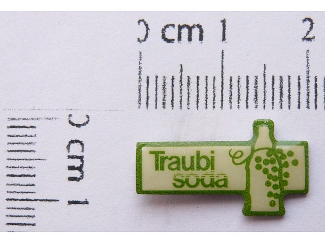 Traubisoda