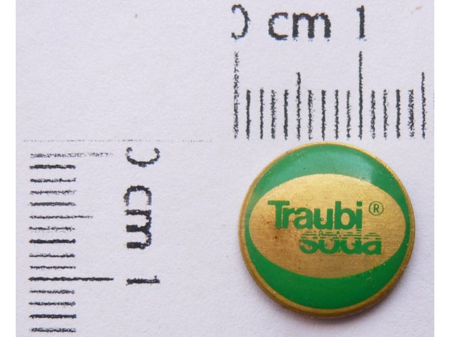Traubisoda
