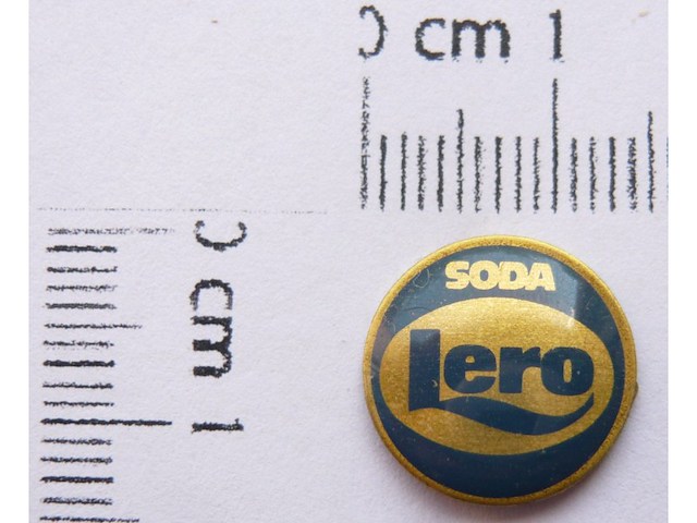 Lero soda