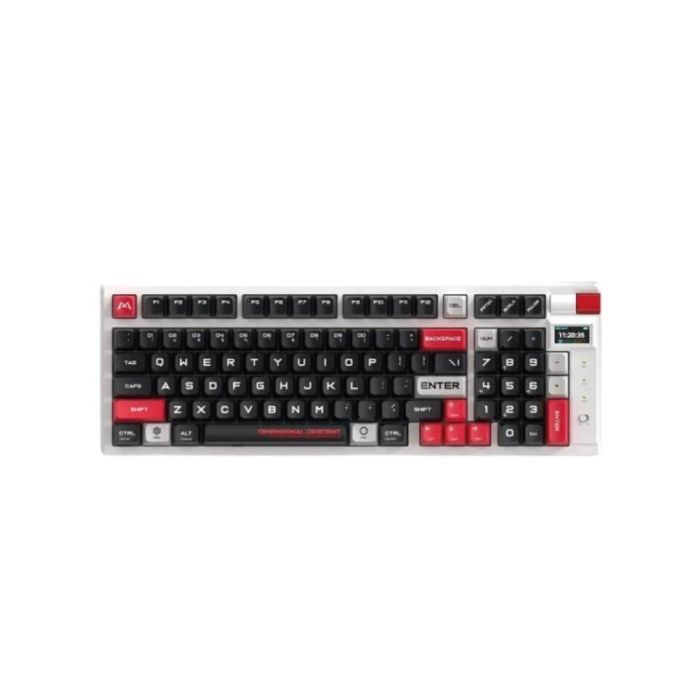 Tastatura Marvo Monka Kg991w - Wireless