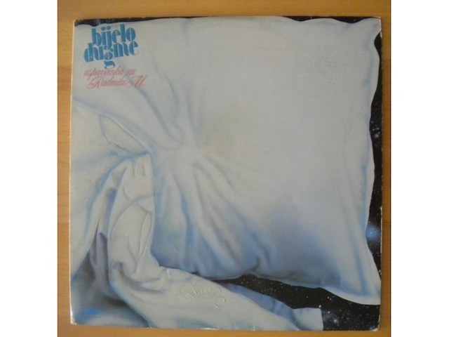 (P-LP) Bijelo Dugme-Uspavanka za Radmilu M.