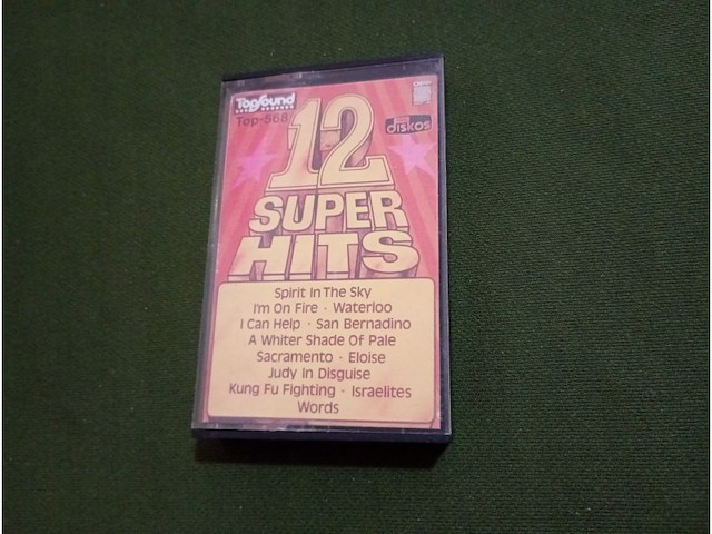 12 Super Hits