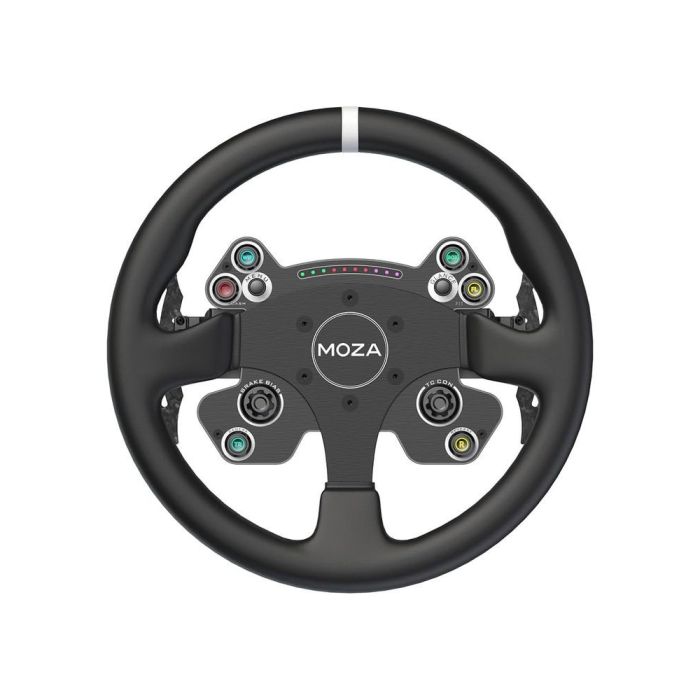 Volan Moza Racing Cs V2p - Dual Clutch