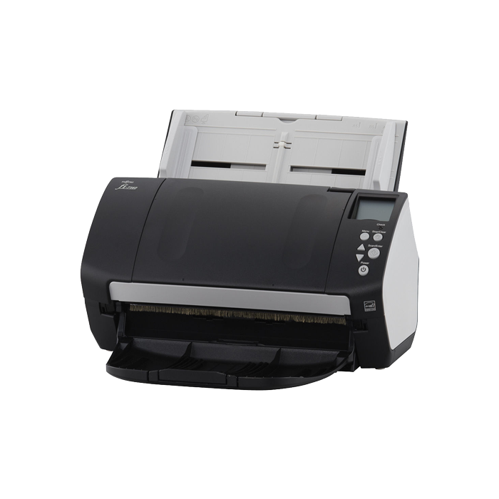 FUJITSU Skener Image fi-7160 A4 skener, za dokumenta, CCD, do 600dpi