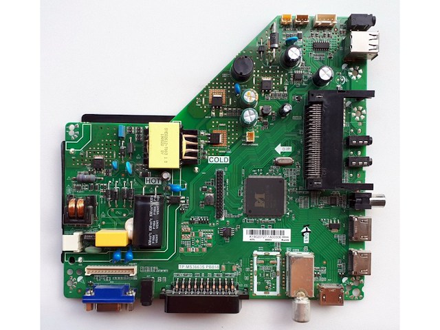 TP.MS3663S.PB818 Glavna ploca za FOX–32DLE262