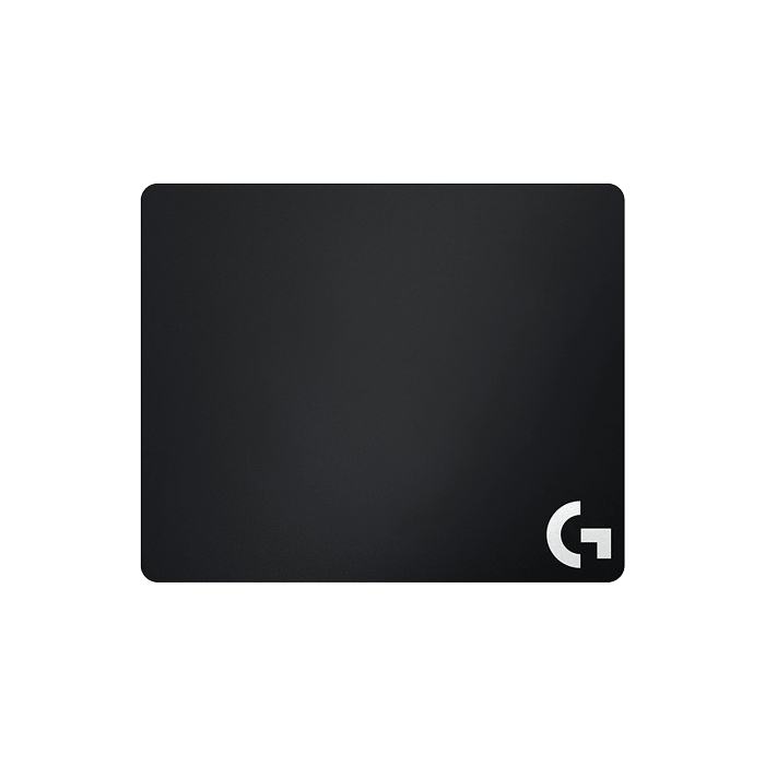 LOGITECH gejmerska podloga za miša G240 (Crna) - 943-000093 Gejmerska, Tkanina, 1mm
