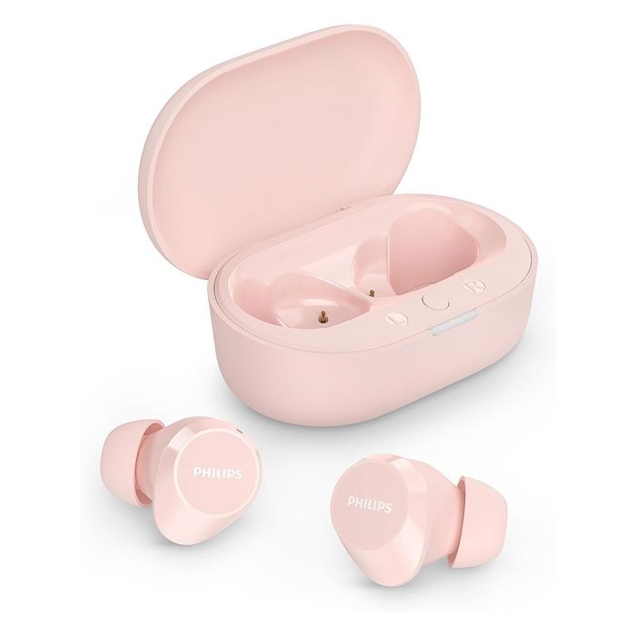 Slušalice Philips Tat1209pk/00 - Pink Bežične Bubice Multiplatform