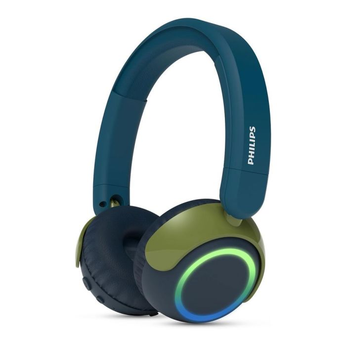 Slušalice Philips Tak4200ct/00 - Crystal Turquoise Multiplatform