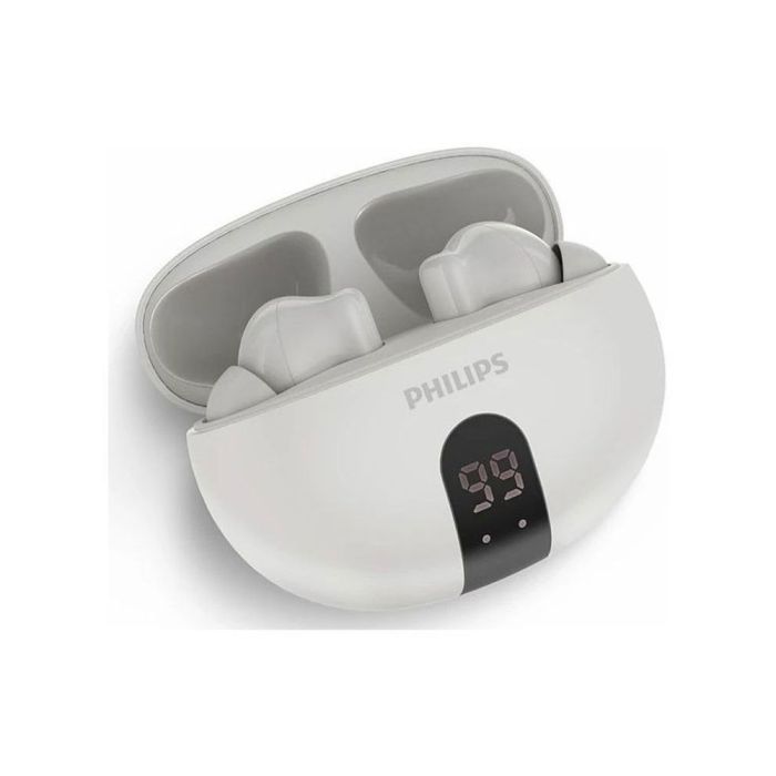 Slušalice Philips Tat2520wt/00 - White Bežične Bubice