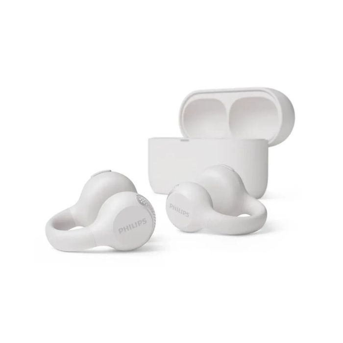 Slušalice Philips Taq2000wt/00 - White Bežične Bubice Multiplatform