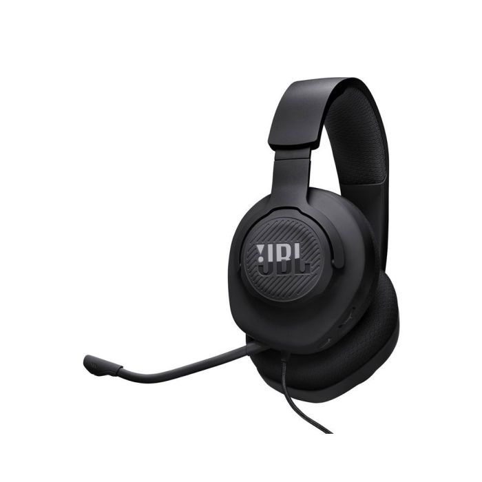 Slušalice Jbl Quantum 100 M2 - Black