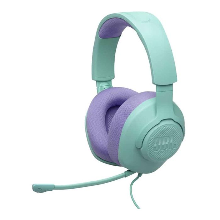 Slušalice Jbl Quantum 100 M2 - Green