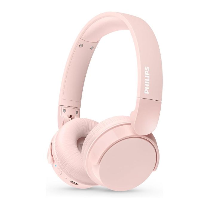 Slušalice Philips Tah4209pk/00 - Pink Bluetooth Multiplatform
