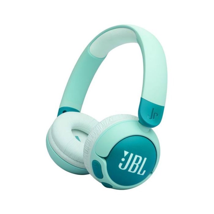 Slušalice Jbl Jr 320 - Zelene Bluetooth