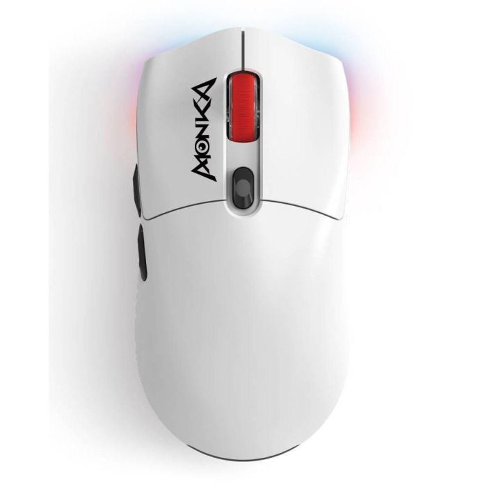 Miš Marvo Monka Guru G995w Wireless