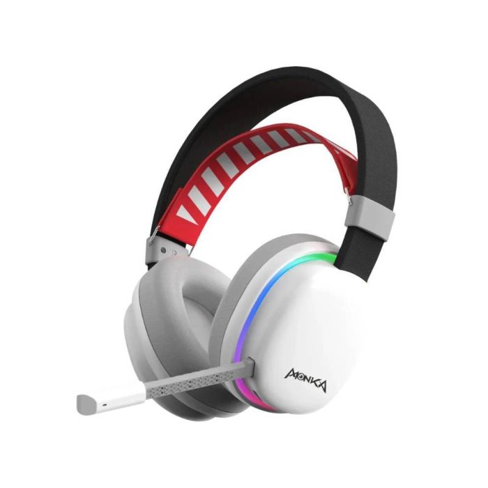 Slušalice Marvo Monka Echo Hg9069ws - White