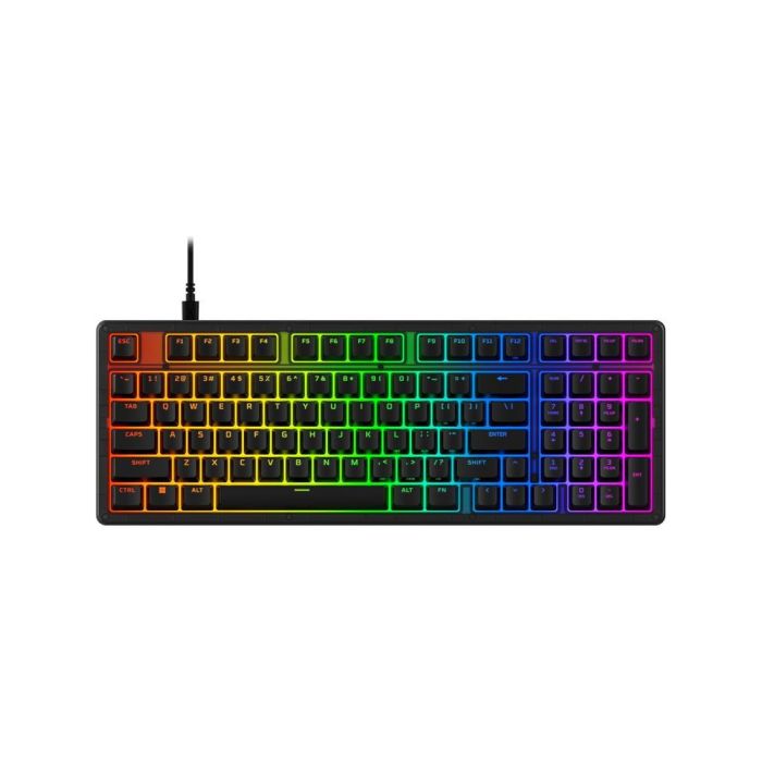 Tastatura Hyperx Eve 1800