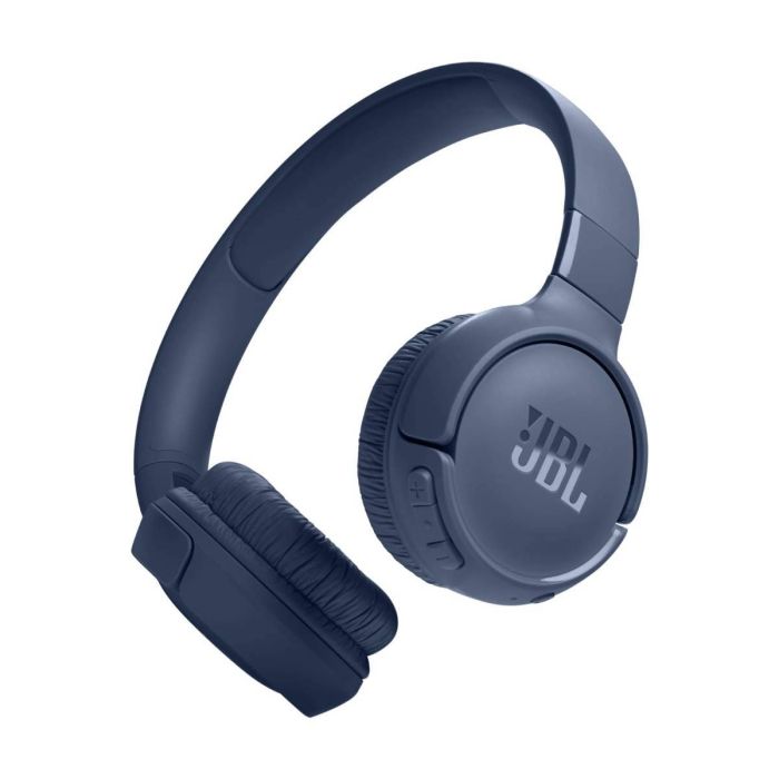 Slušalice Jbl Tune 520bt - Plave Bluetooth