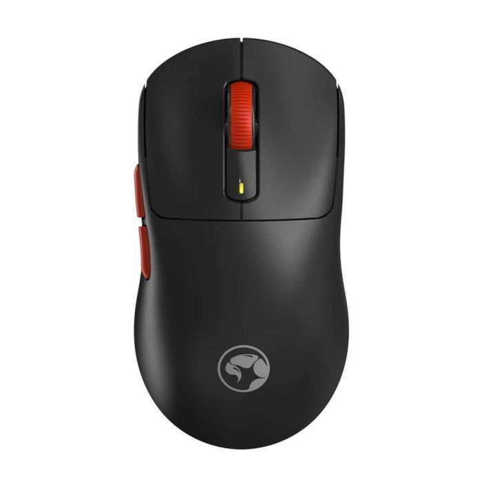 Miš Marvo G964w Bk Niro 60 Wireless - Black