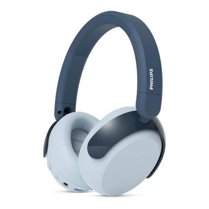 Slušalice Philips Tak5500rt/00 - Real Teal Multiplatform