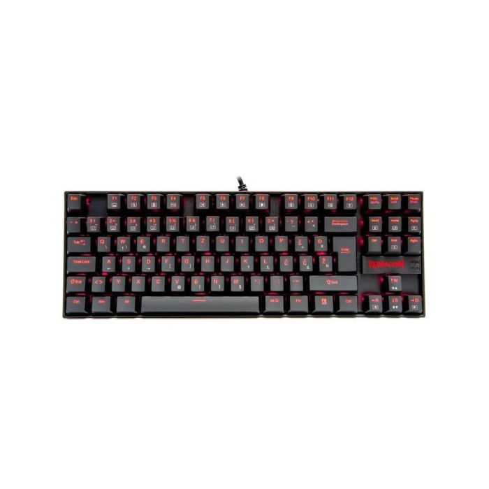 Tastatura Redragon Kumara K552-2 Yu - Black