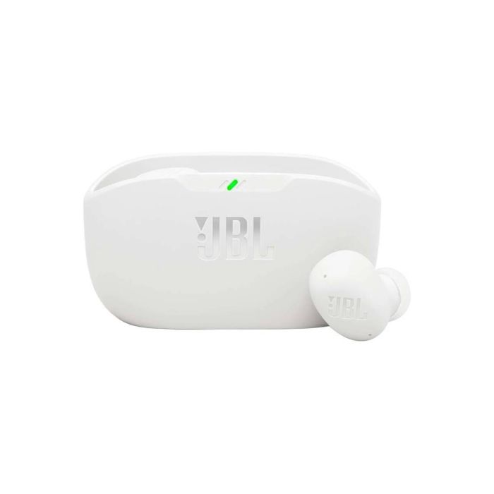 Slušalice Jbl Wave Buds 2 Tws White - Bele Bežične Bubice