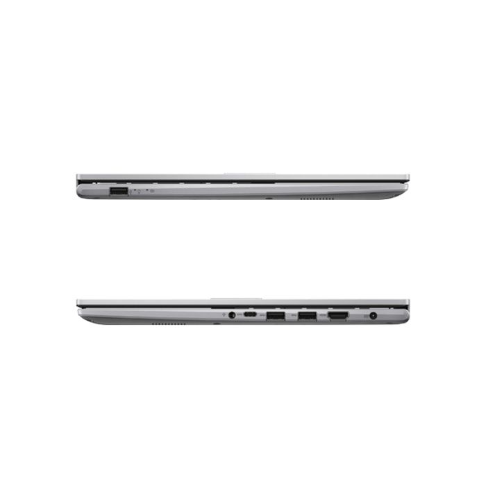 VivoBook 15 X1504VA-BQ2424 (15.6 inča FHD, i5-1334U, 16GB, SSD 512GB) laptop