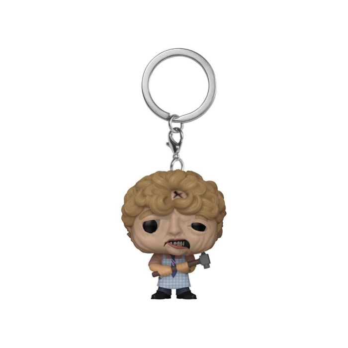 Privezak Pocket Pop! - The Texas Chainsaw Massacre - Leatherface - Special Edition