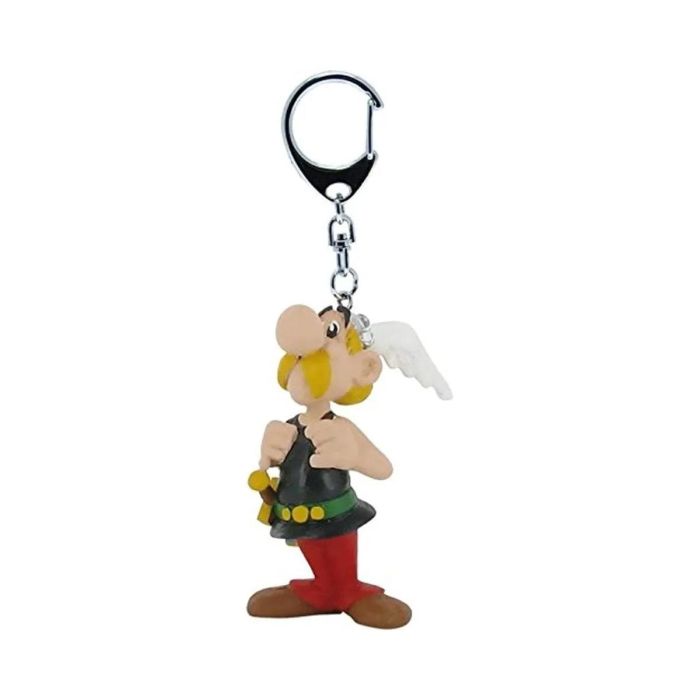 Privezak Asterix - Asterix Proud