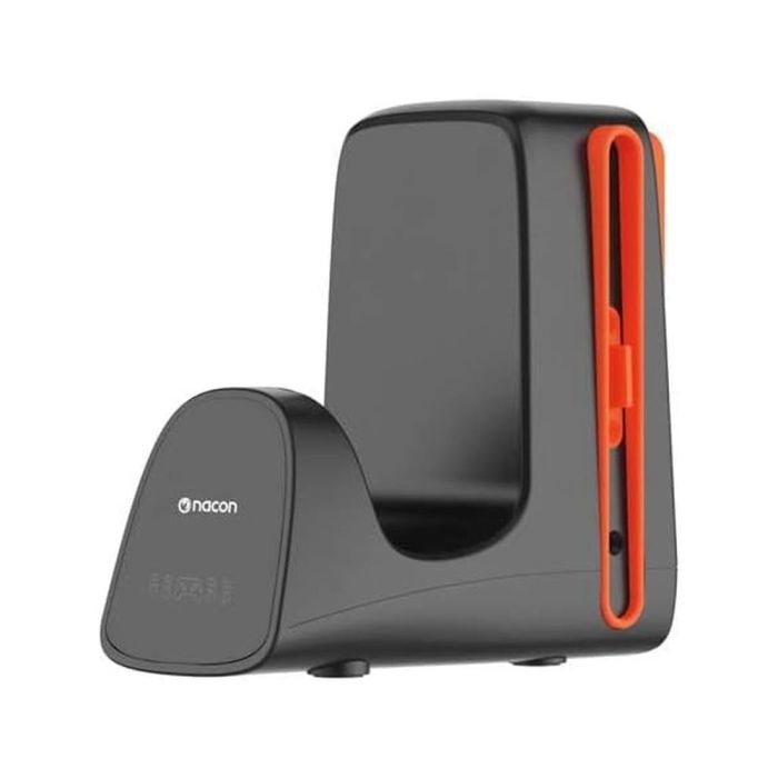 Punjač Nacon Za Pro Controller/joy Con - Quadpro Charger