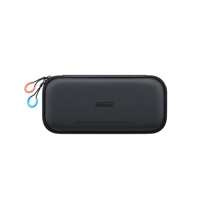 Torbica Nintendo Switch 2 Carrying Case And Screen Protector