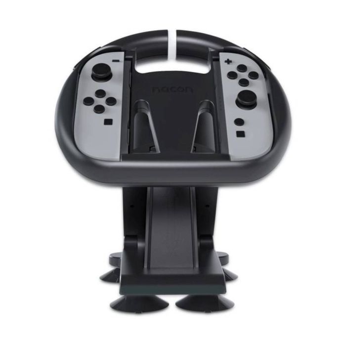 Volan Nacon Joy-con Switch 2 - Foldable Racing Wheel