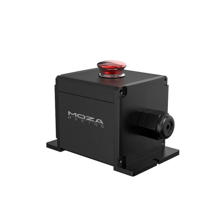 Sigurnosni Prekidač Moza Racing - E-stop Switch