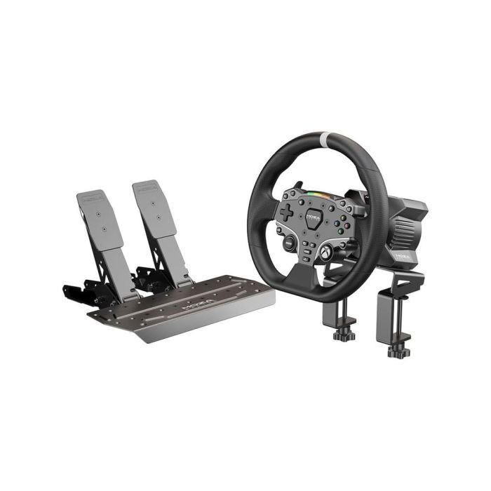 Volan Moza Racing R3 - Racing Bundle