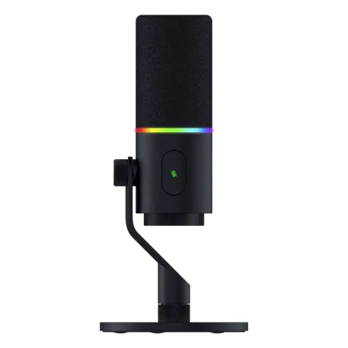 Razer Seiren V3 Pro - Professional Dynamic Microphone with USB and XLR Output - FRML