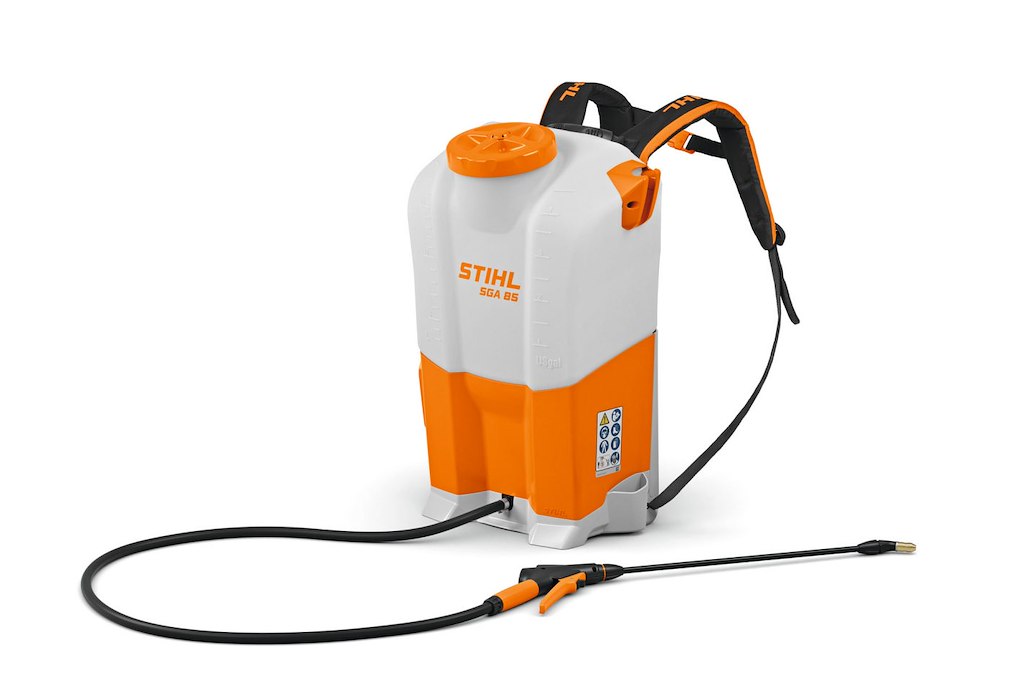 STIHL SGA 85 bez baterije i punjača