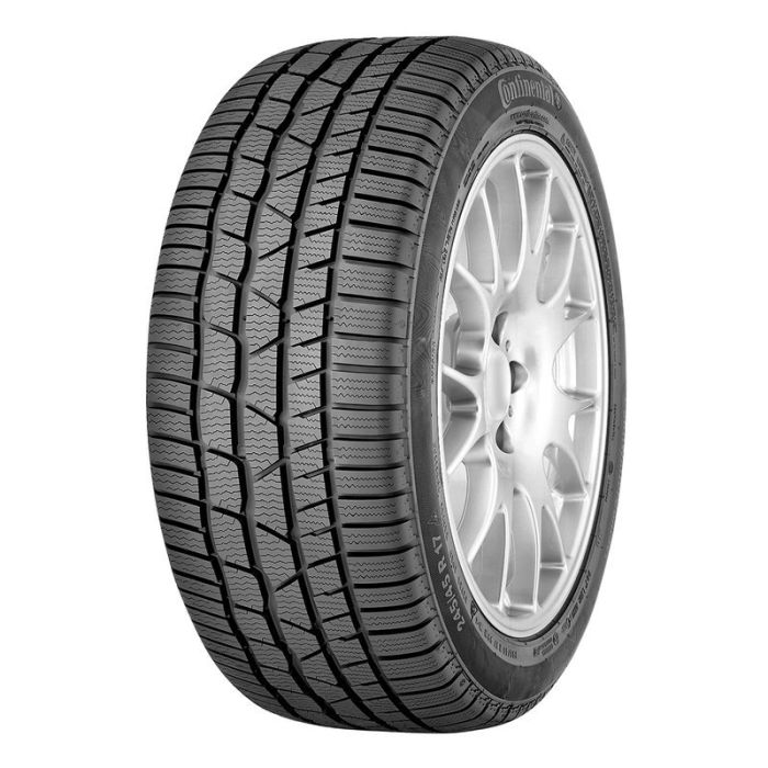 255/55R18 Conti Win TS 830 P 105V N0 FR