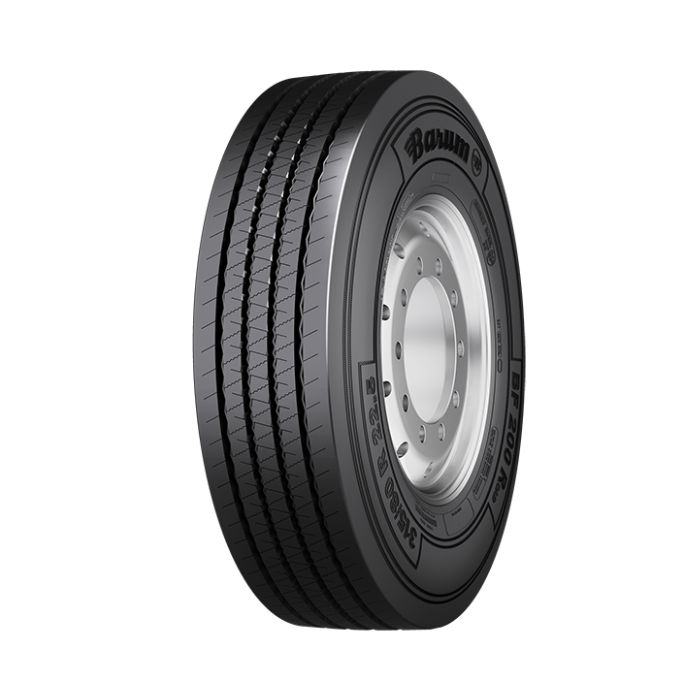 245/70R17.5 BARUM BF200R 136/134M (S) M+S 3PMSF