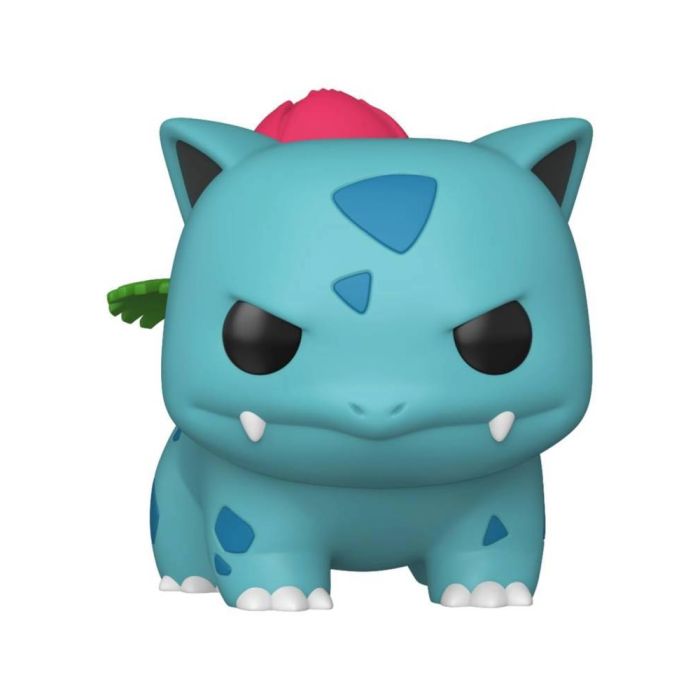 Bobble Figure Games - Pokemon Pop! - Ivysaur #1126