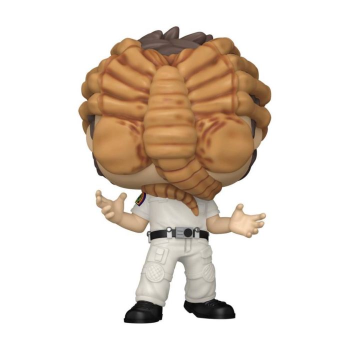 Bobble Figure Movies - Alien Pop! - Kane #1987
