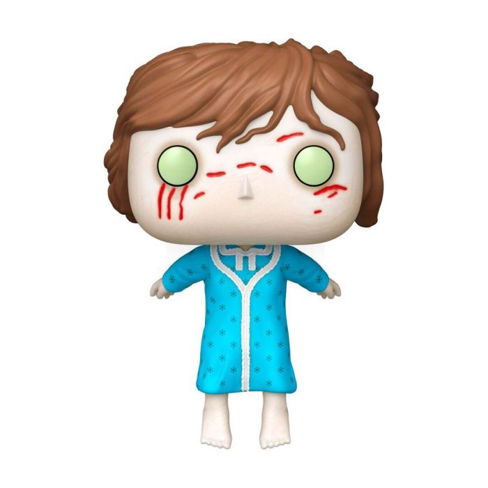 Bobble Figure Movies - The Exorcist Pop! - Regan (floating) #1934
