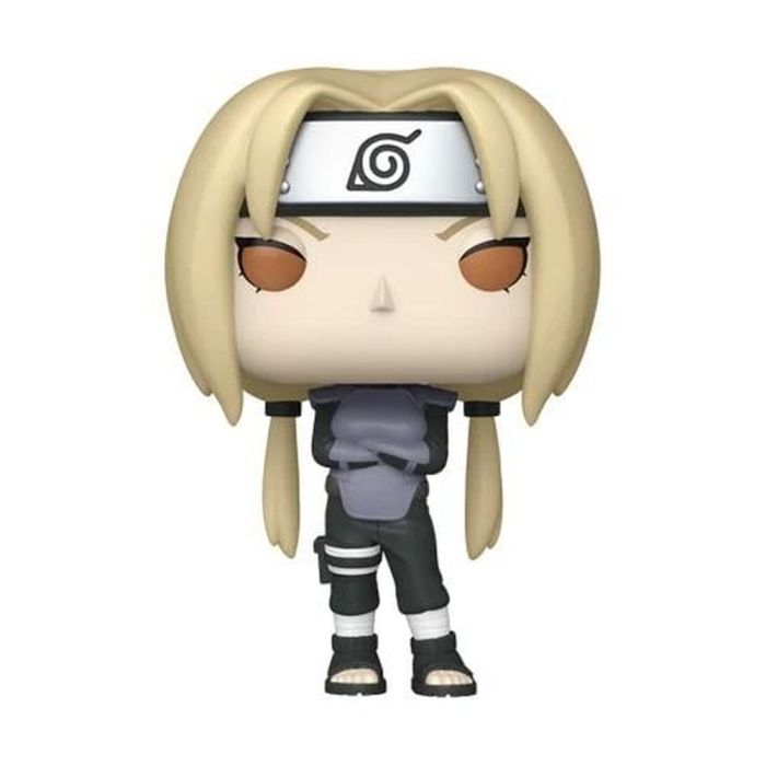 Bobble Figure Anime - Naruto Shippuden Pop! - Tsunade Sannin #2105