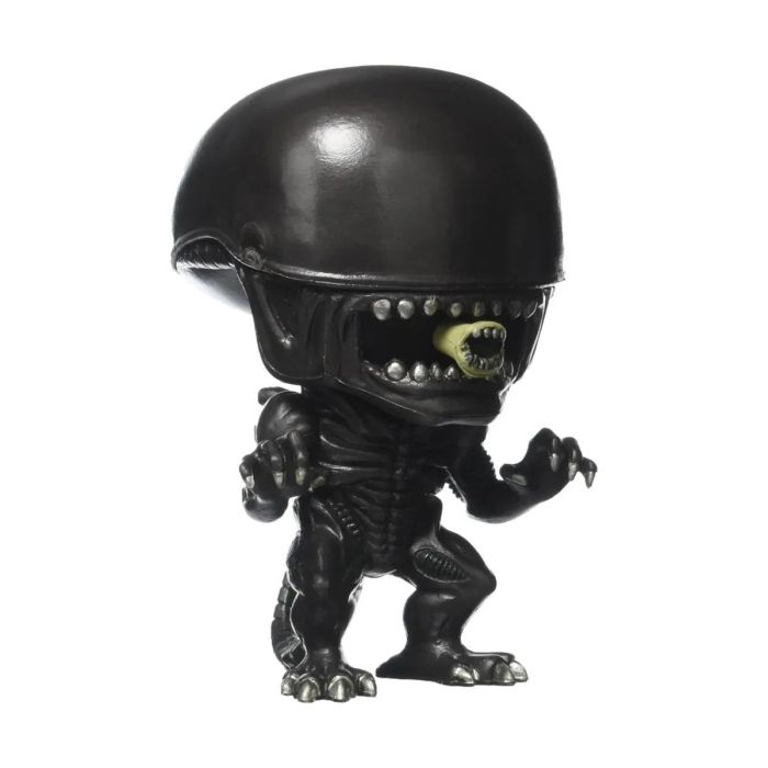 Bobble Figure Movies - Alien Pop! - Alien