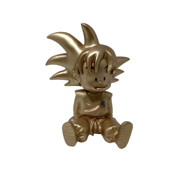 Kasica (bank) Dragon Ball - Son Goku - Special Edition