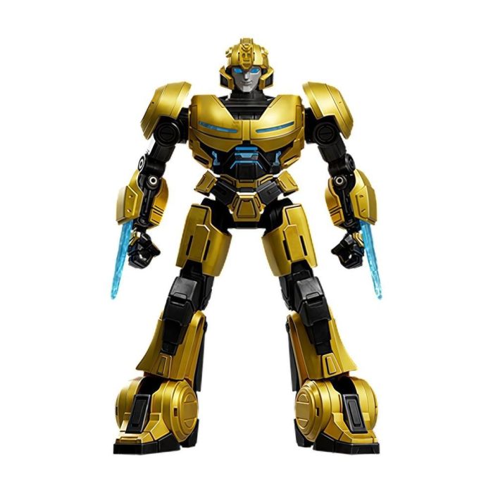 Action Figure Blokees Transformers - One Classic Class Model Kit B-127